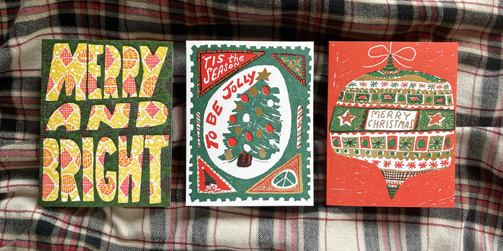 Letterpress & Design Studio – HAMMERPRESS