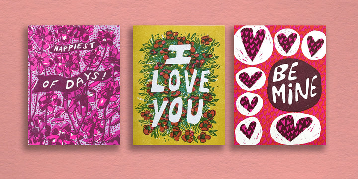 Letterpress & Design Studio – HAMMERPRESS